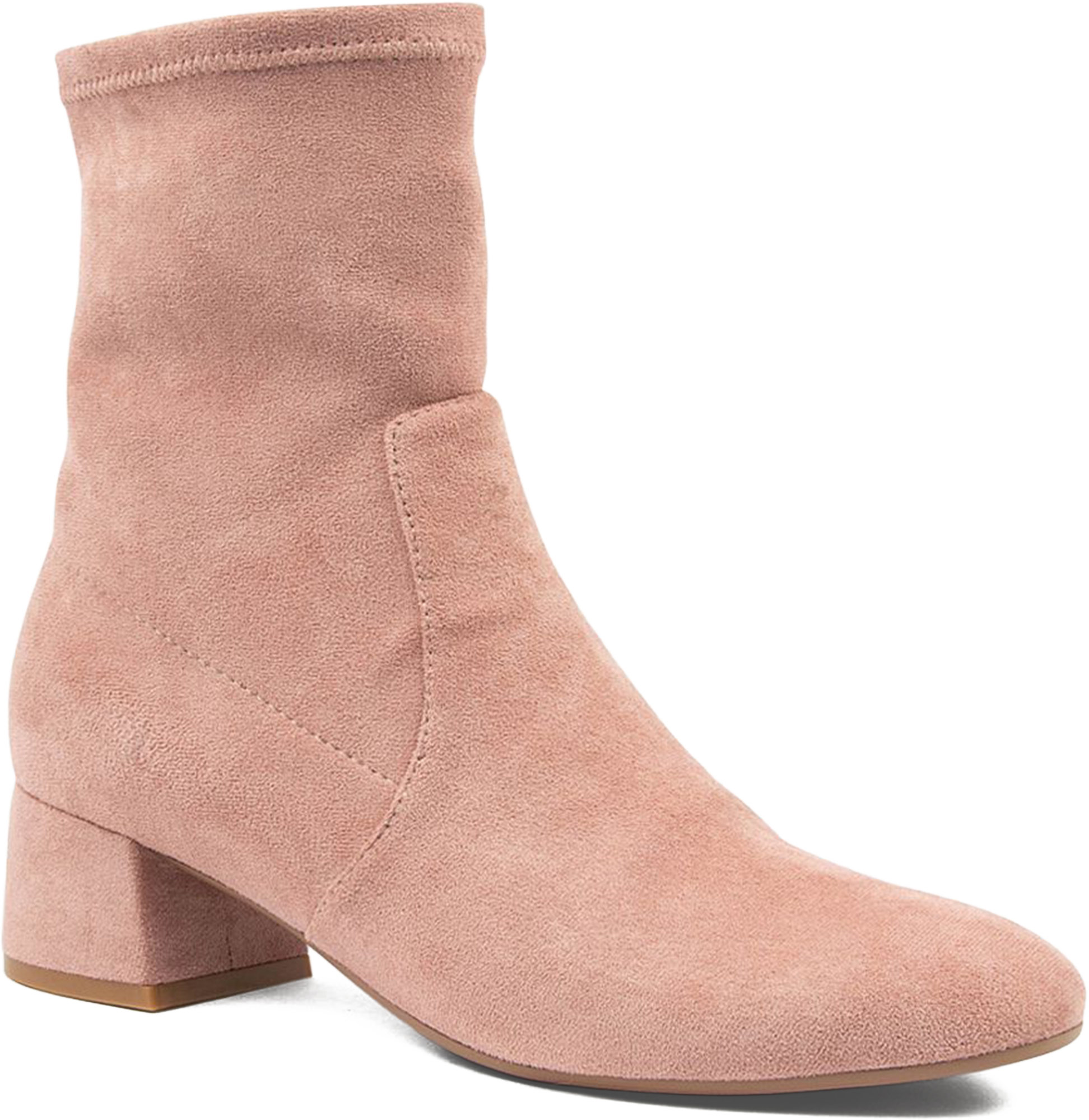 Boots – Django & Juliette